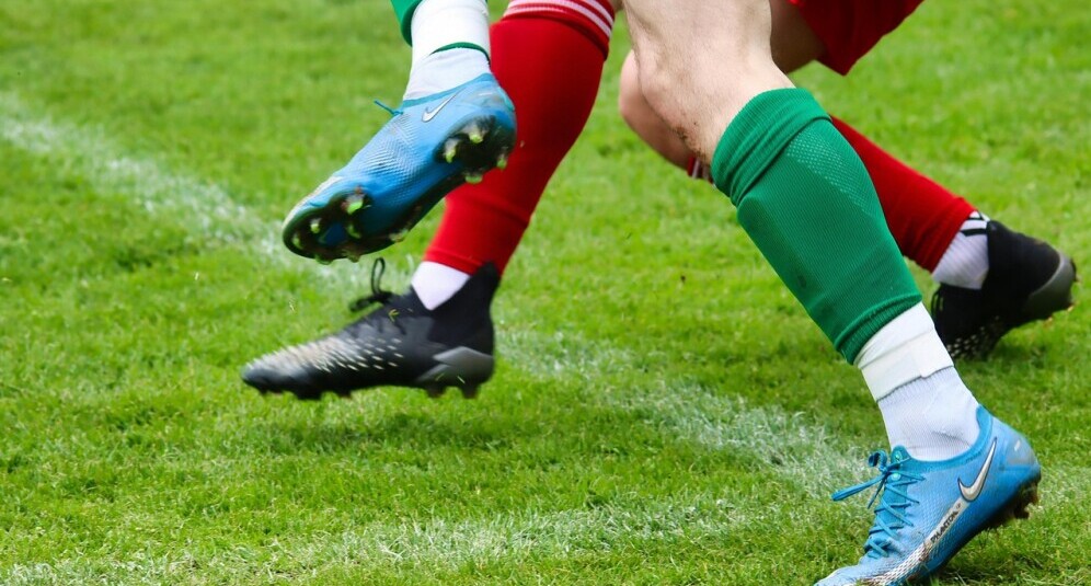 Best Football Boots For Each Position - I Love Soccer Cleats